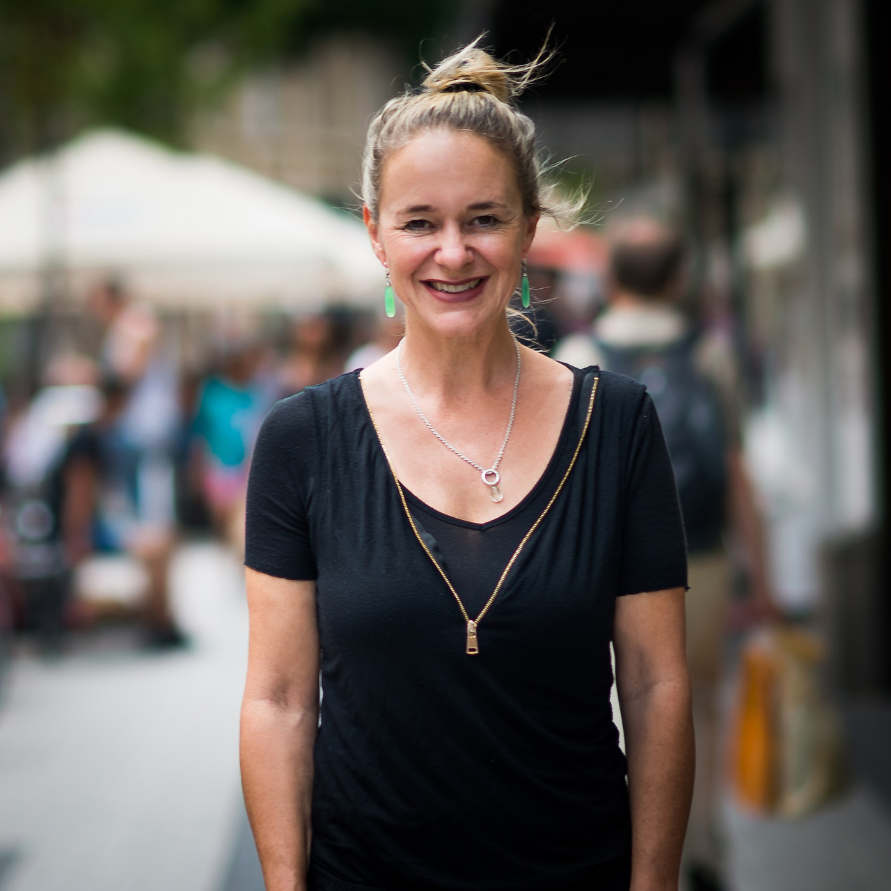 Kathrin Hildebrand • Schauspielerin, Sprecherin